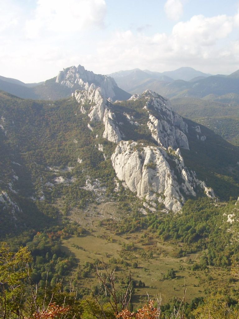 UNESCO World Heritage: Primeval Beech Forests - Northern Velebit and ...
