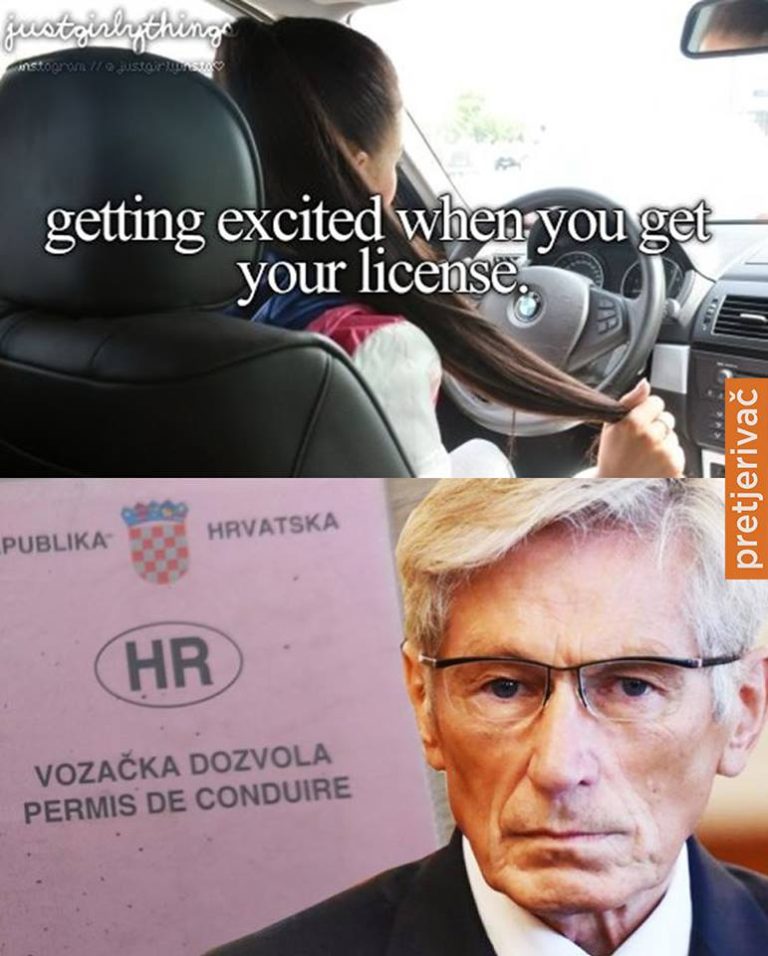 Morals, Ethics and Public Figures vs Croatian Memes - Meet the Best ...