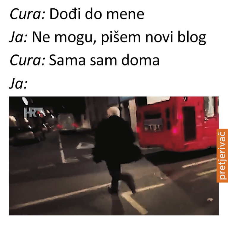 Morals, Ethics and Public Figures vs Croatian Memes - Meet the Best ...