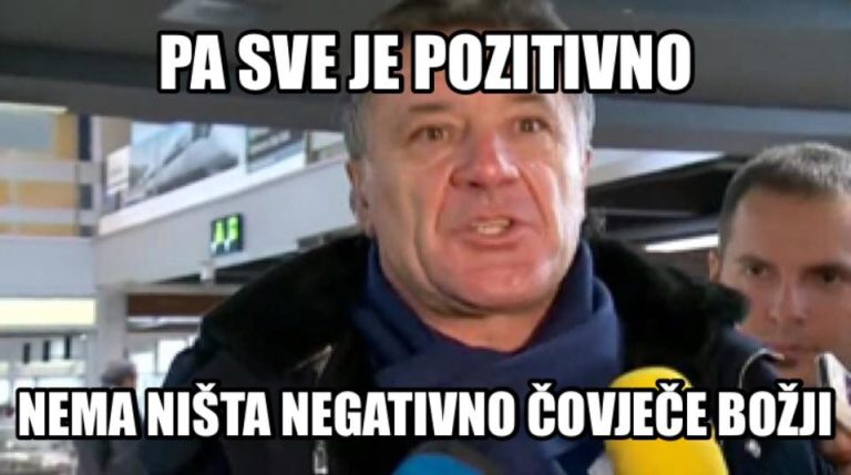 Morals, Ethics and Public Figures vs Croatian Memes - Meet the Best ...