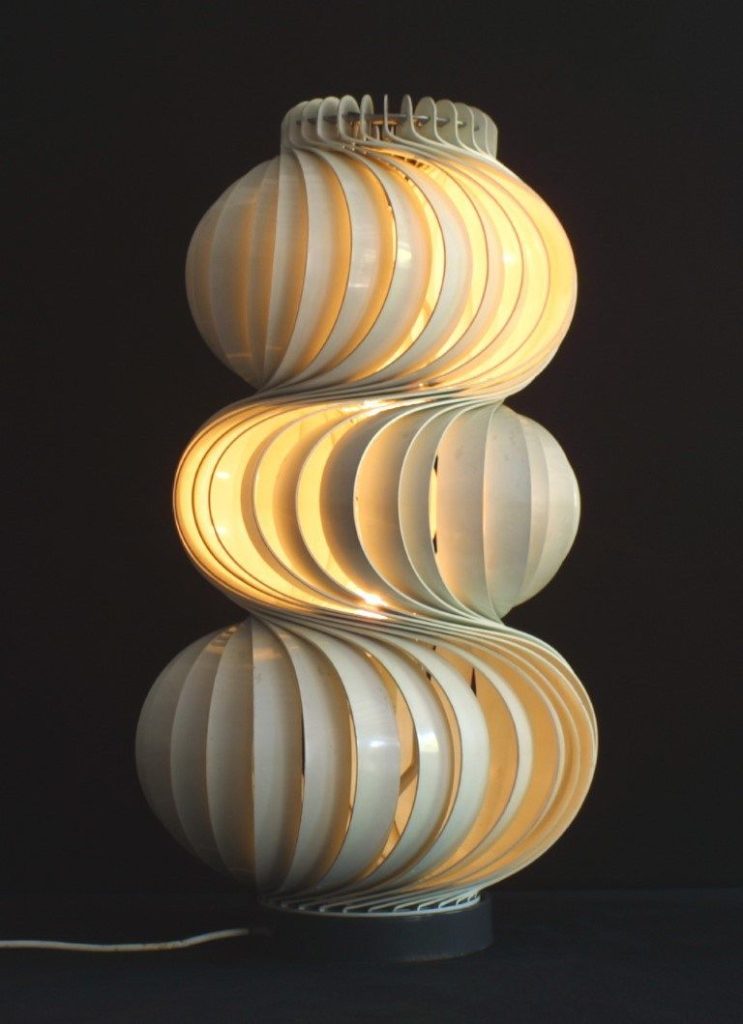 Italian Designer Lamps Exhibition Opens in Zagreb - Total Croatia