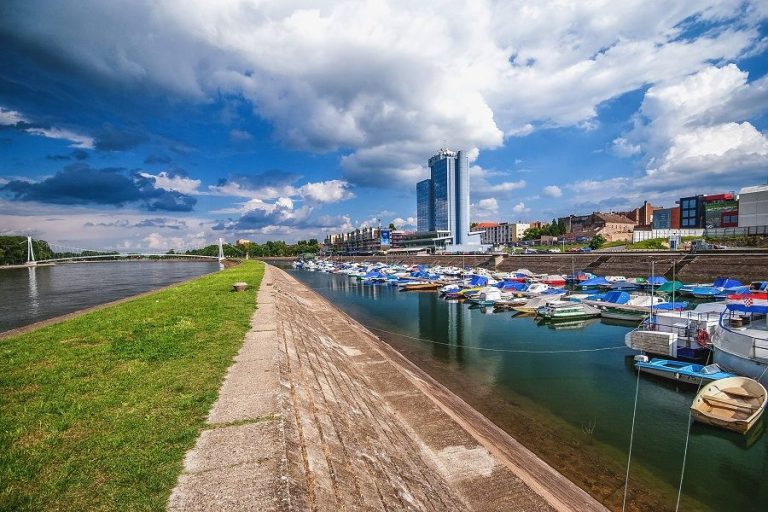 Osijek: 25 Things to Know about the Heartbeat of Slavonia - Total Croatia