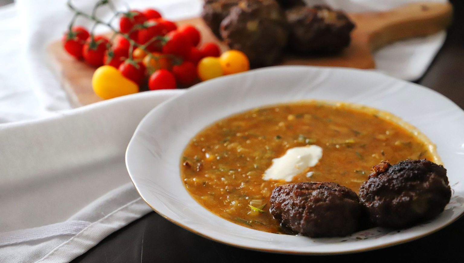 Meet Ena Kokanović, The Slavonian Food Blogger - Total Croatia