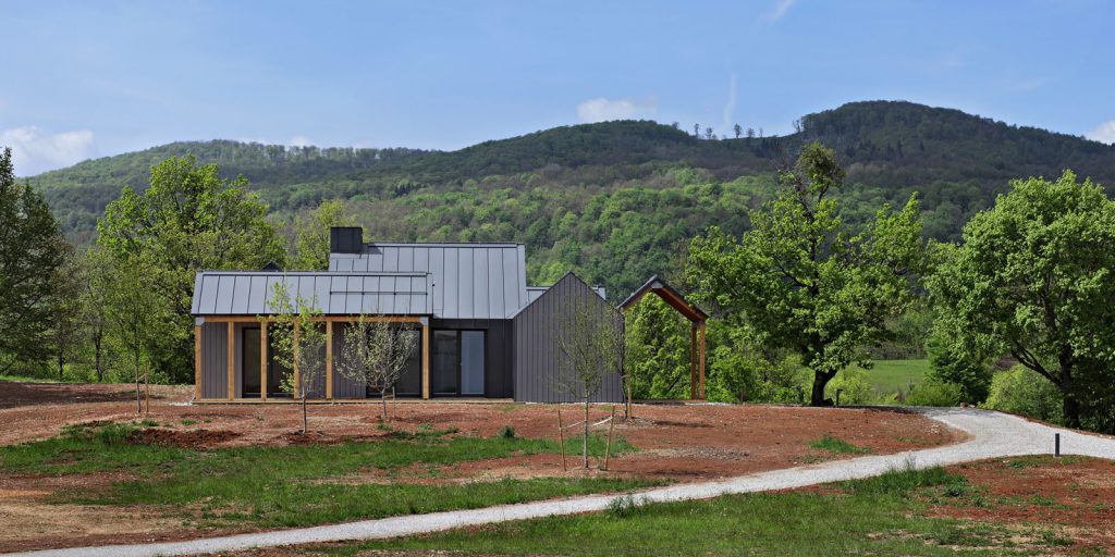 PHOTOS: Outstanding Contemporary Croatian Architecture of the Year ...