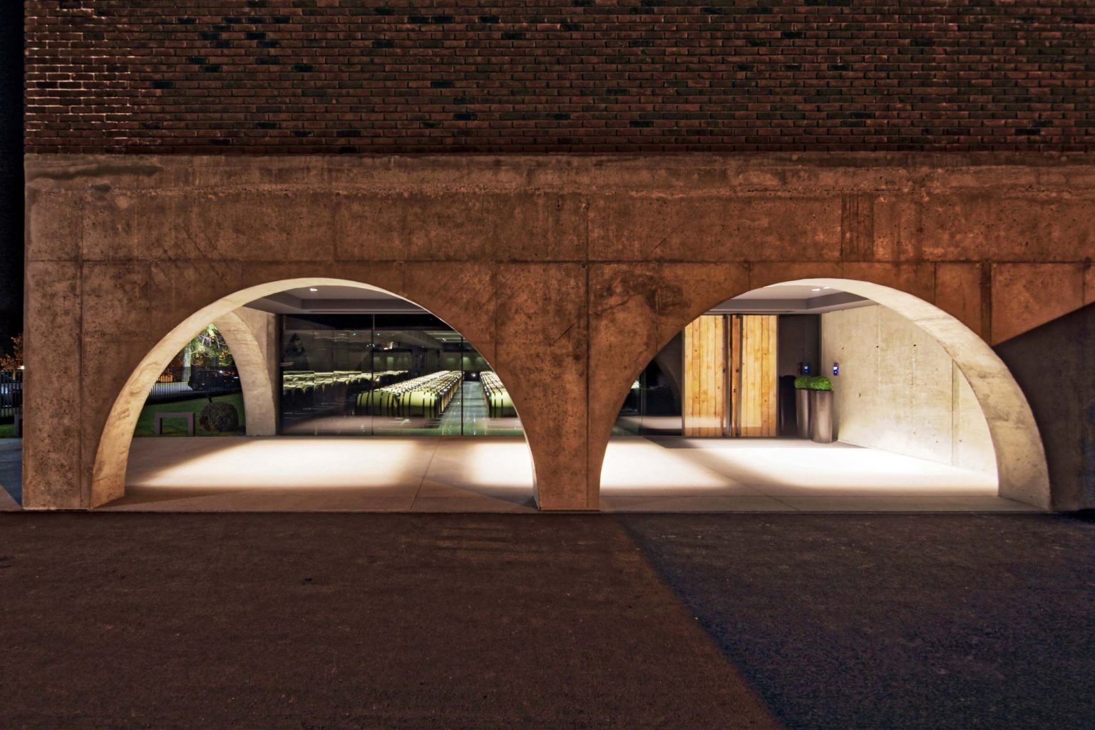 PHOTOS: Outstanding Contemporary Croatian Architecture of the Year ...