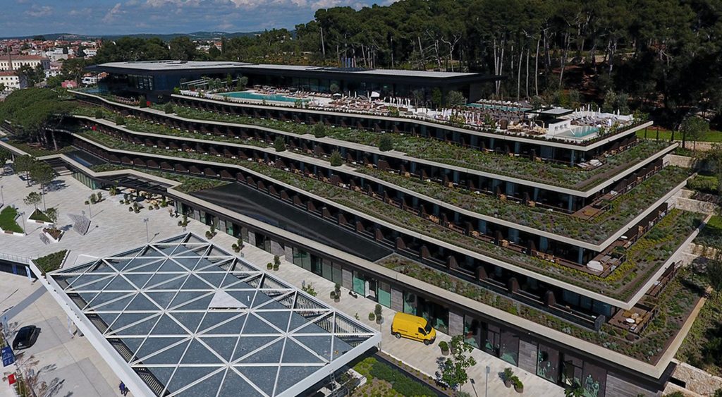 PHOTOS: Outstanding Contemporary Croatian Architecture of the Year ...