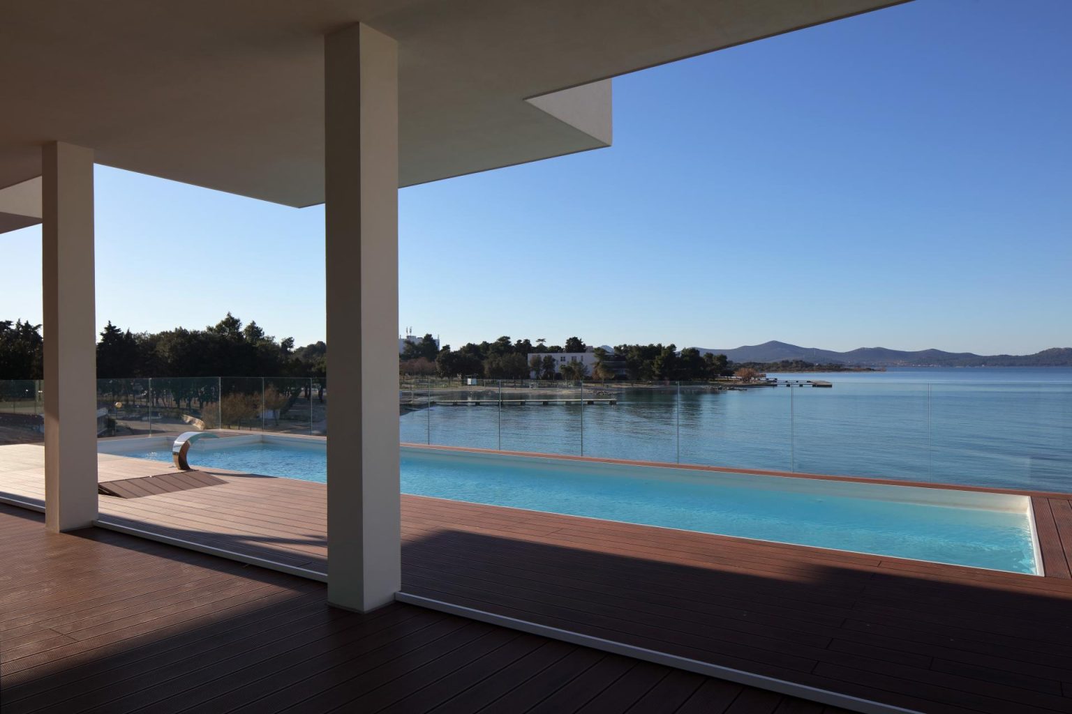 PHOTOS: Outstanding Contemporary Croatian Architecture of the Year ...
