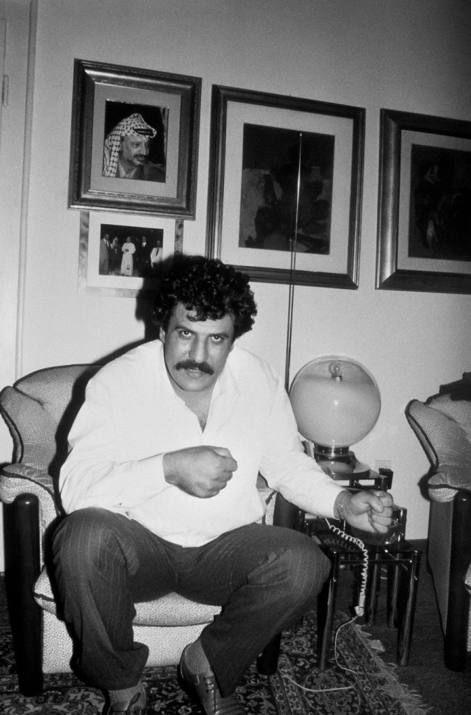 How a Split Photographer Scooped Soviet Brezhnev Funeral World Exclusive - Total Croatia