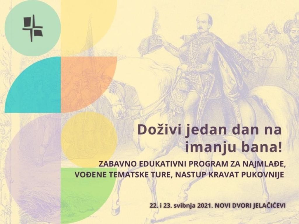 Ban Josip Jelačić Death Anniversary Commemorated This Weekend in ...