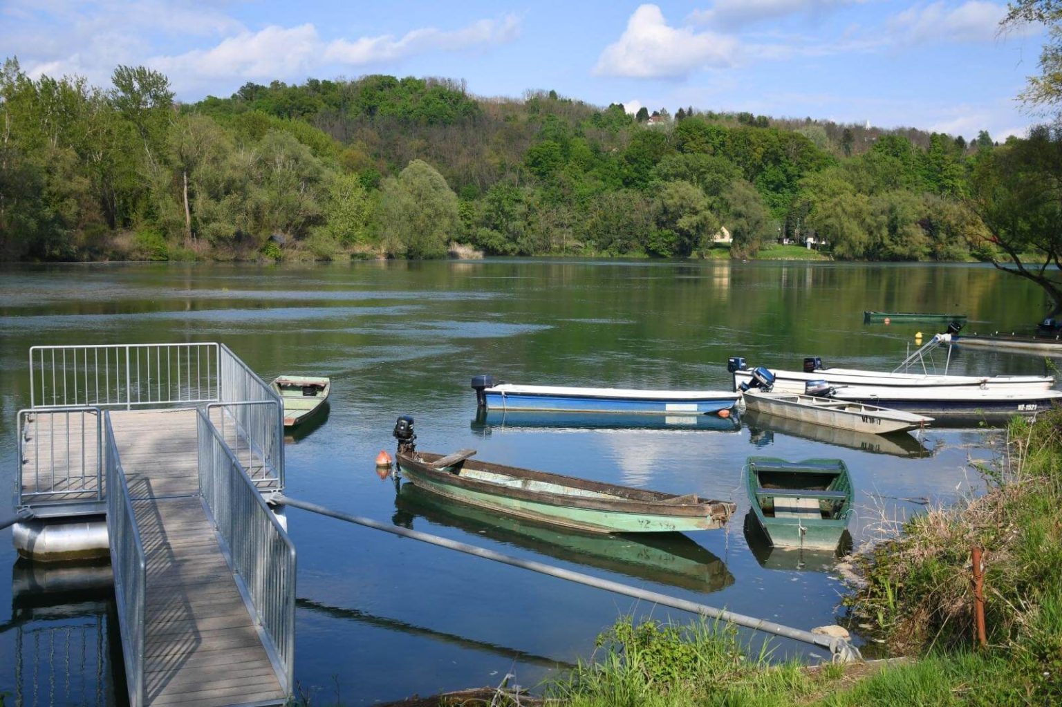 1 HRK for a House in Legrad If You Can Meet the Criteria! - Total Croatia