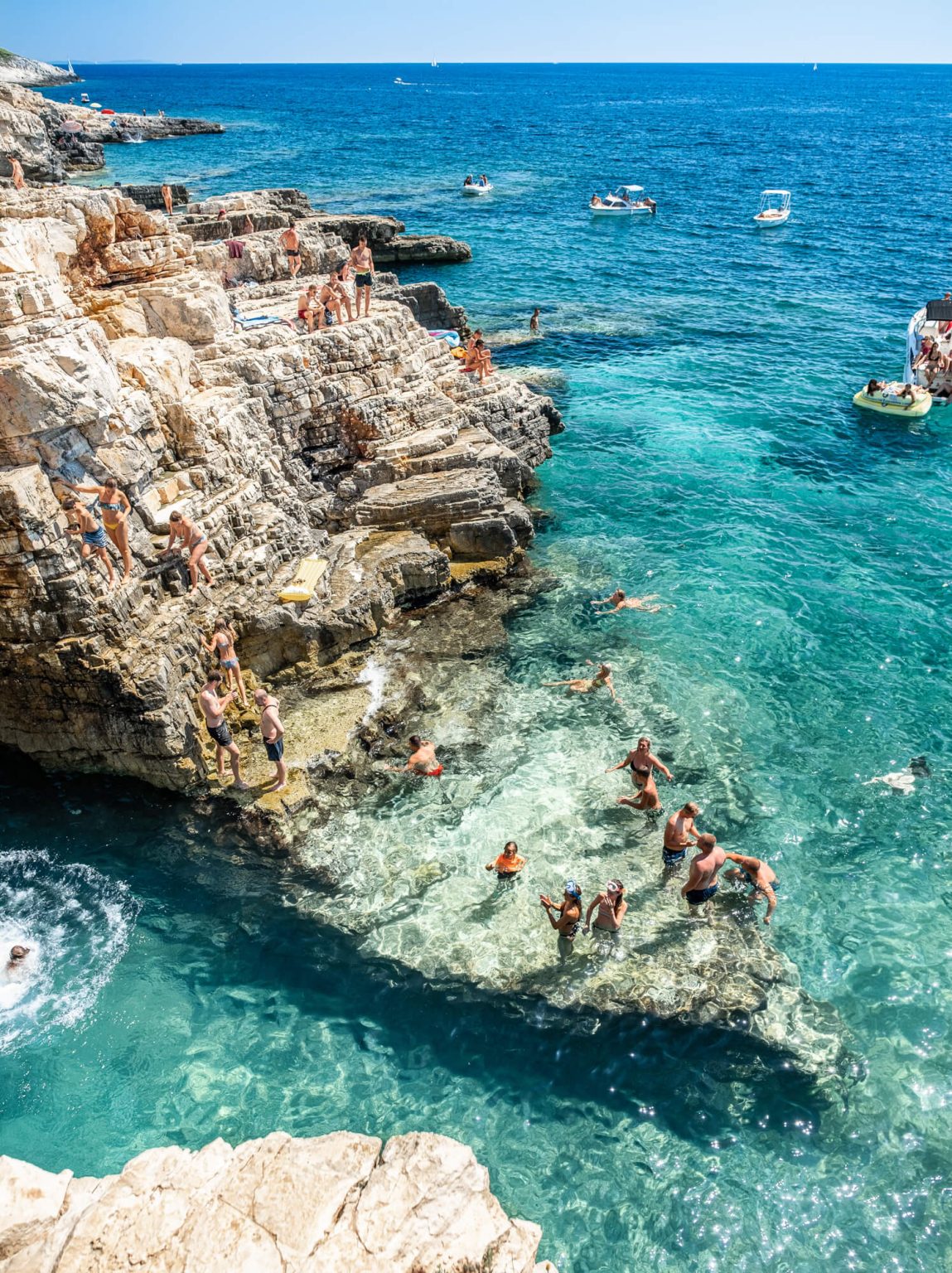 Summer in Croatia Through the Lens of Croatian Photographer Timotej ...