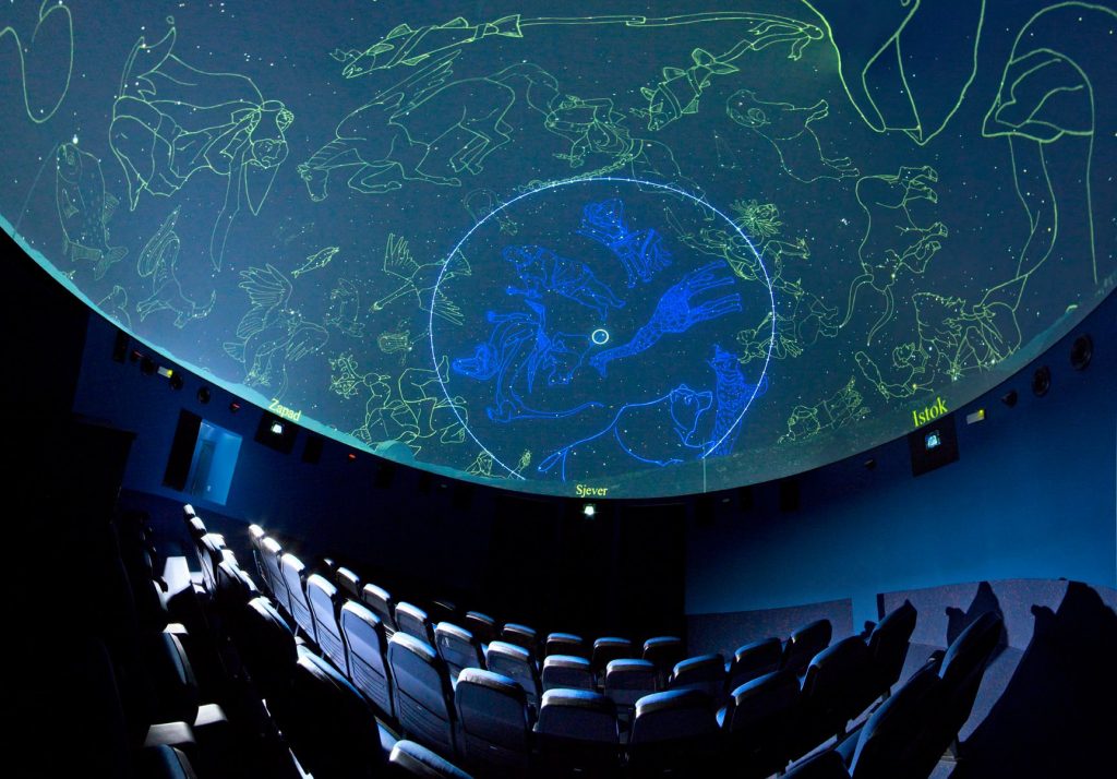 Visiting Rijeka in Winter? Here’s What to See, for Free - Total Croatia