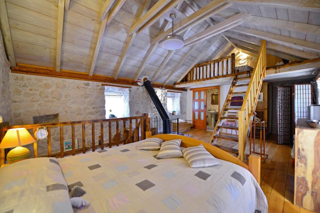 Eco-village Vrsine and Inland Marina: Holidays in All-Natural Dalmatia ...