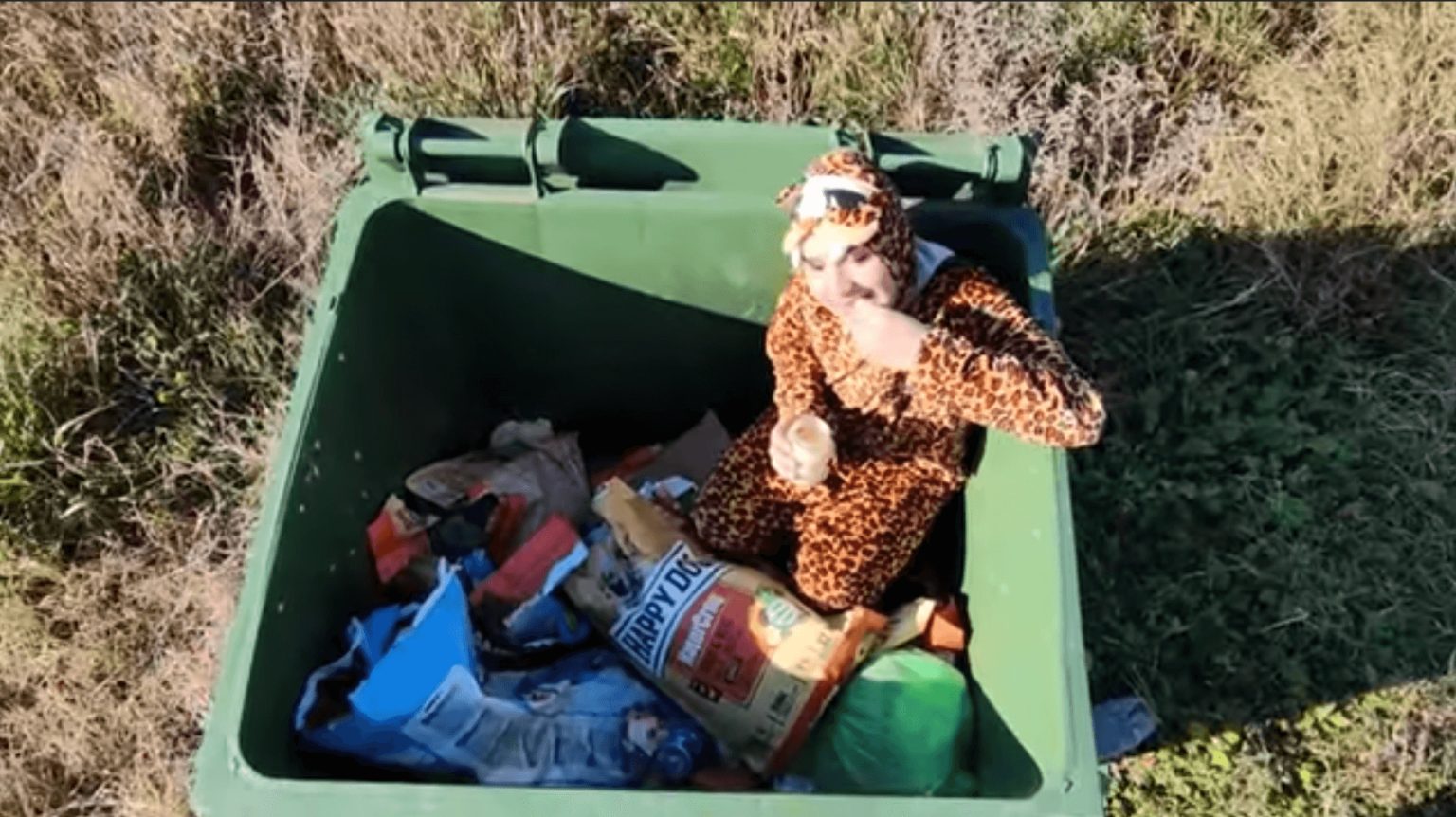 'Adopt, Don't Shop!' Song Raises Awareness About Stray Animals in Split ...