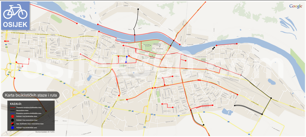 48 Hours in Osijek: Slavonian Pot of Content - Total Croatia