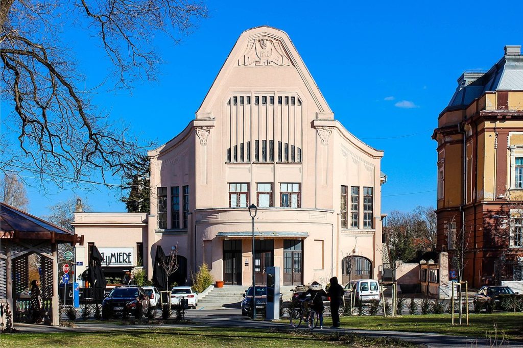 48 Hours in Osijek: Slavonian Pot of Content - Total Croatia