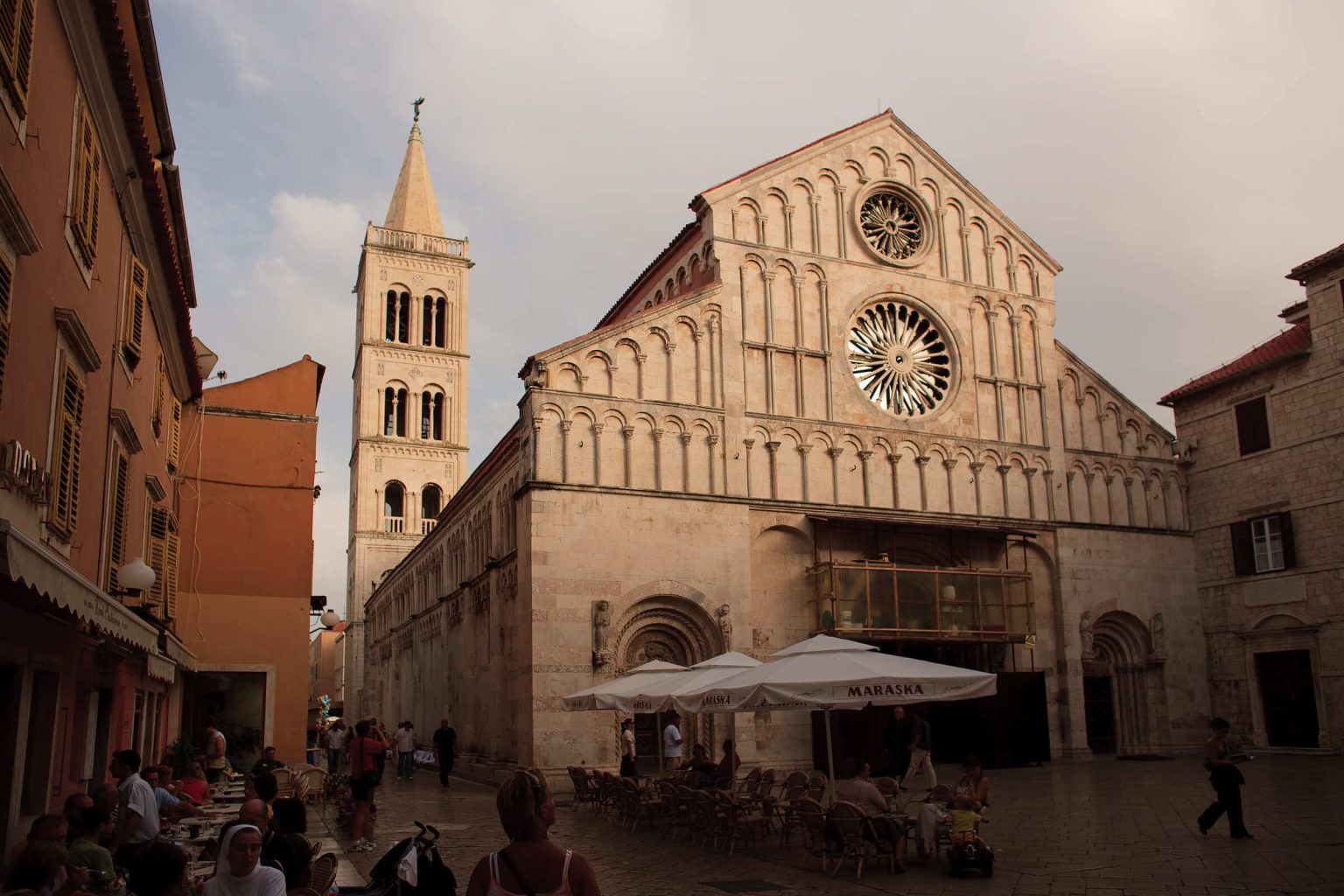 Five Iconic Croatian Churches and Cathedrals Worth Visiting! - Total ...