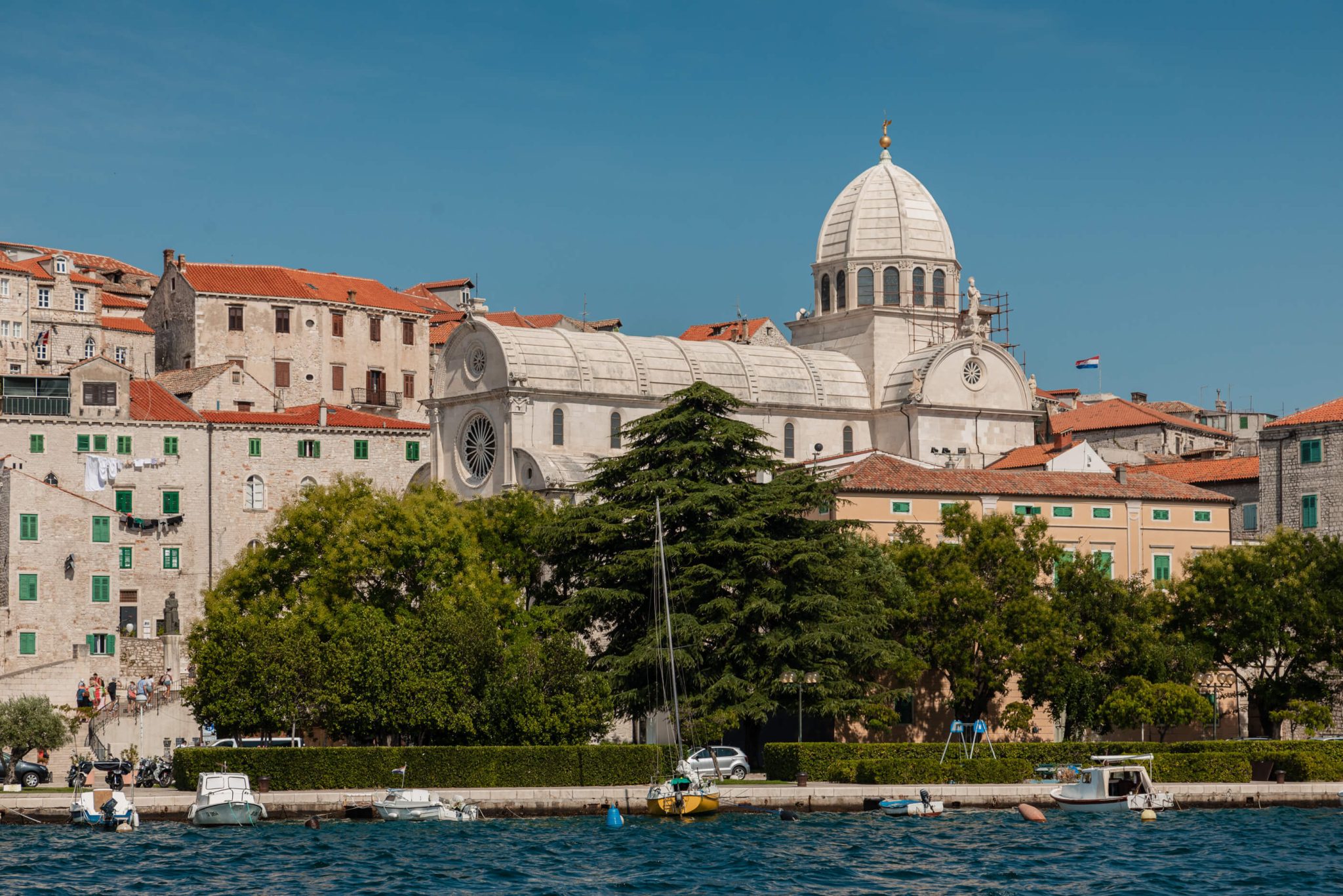 Five Iconic Croatian Churches and Cathedrals Worth Visiting! - Total ...