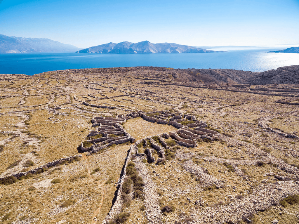 Authentic Experience in Baška: Stone Drywall Workshop and Restoration ...