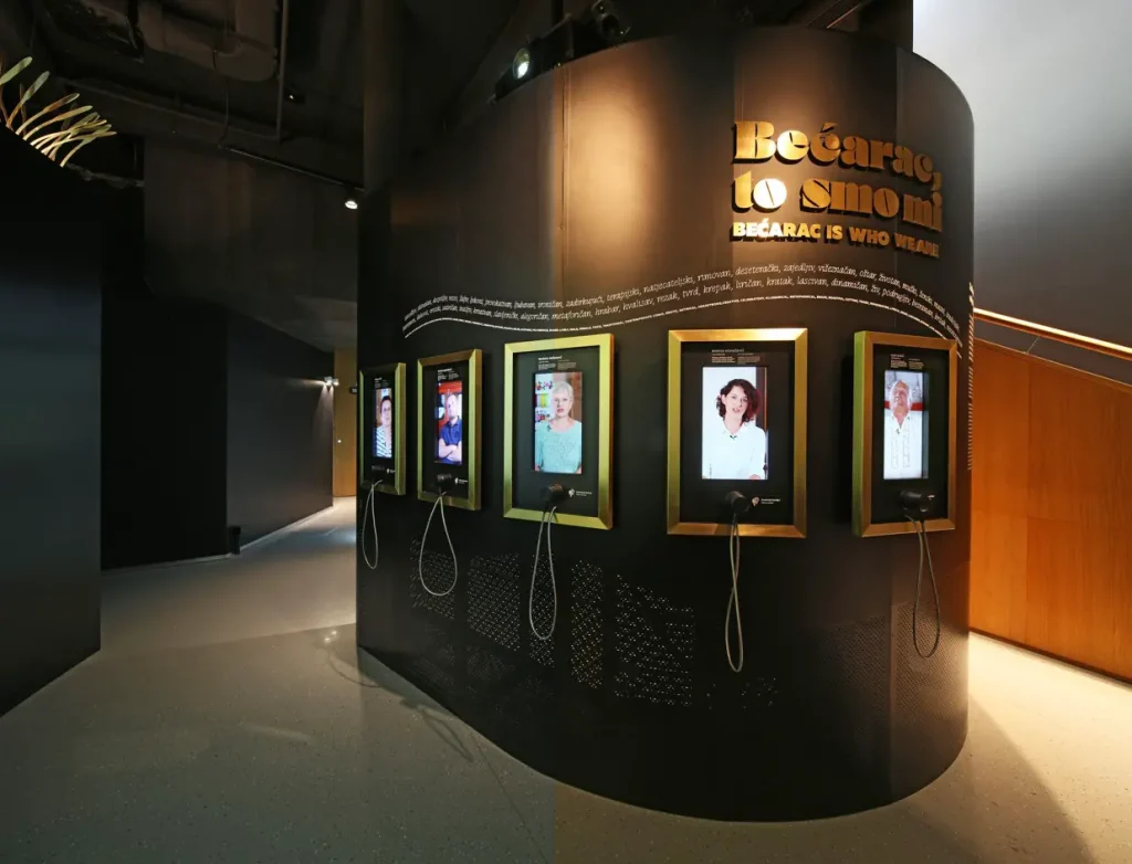 Museum of Becarac in Pleternica: All You Need to Know About Slavonia ...