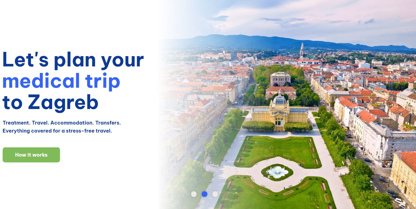 ZagrebMed and the Resurgence of Medical Tourism in Zagreb (Interview ...