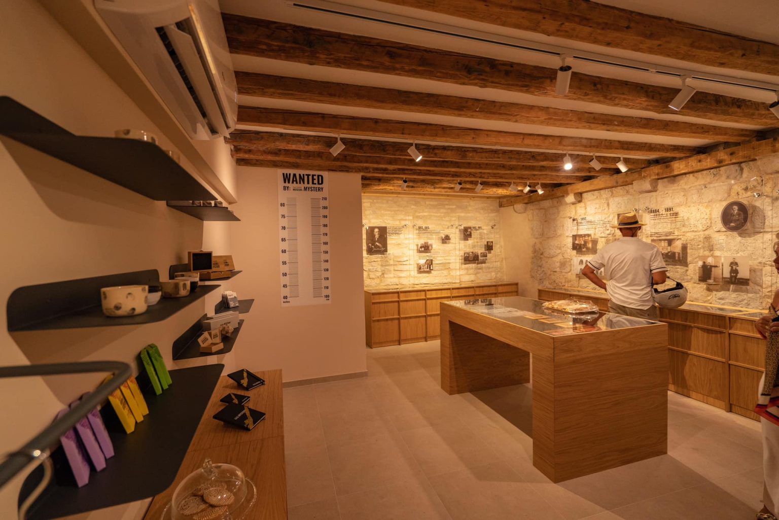 Ivan Vucetic Museum of Mystery Opens in Hvar - Total Croatia