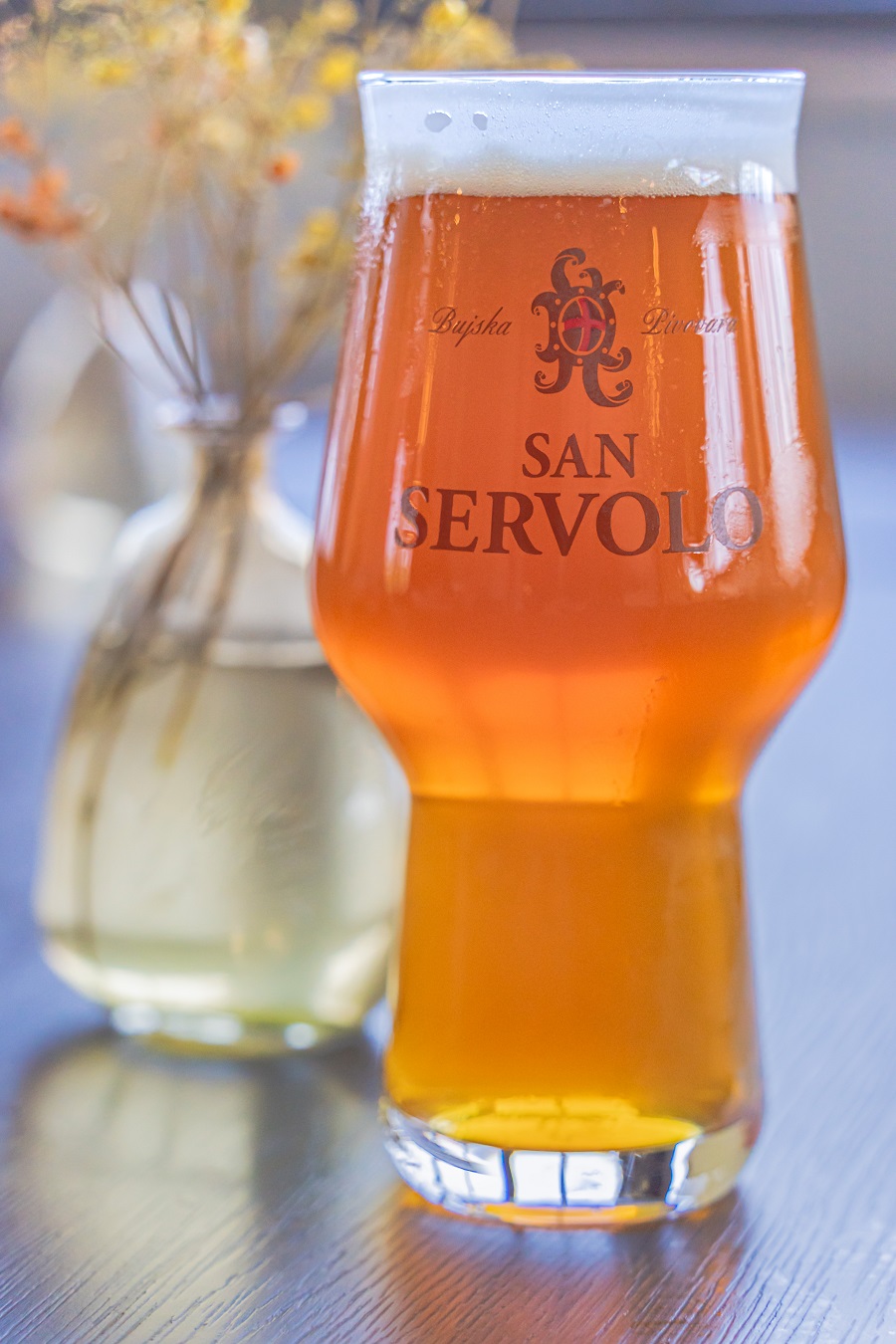 San Servolo, from Craft Beer to Complete Istrian Hospitality - Total ...