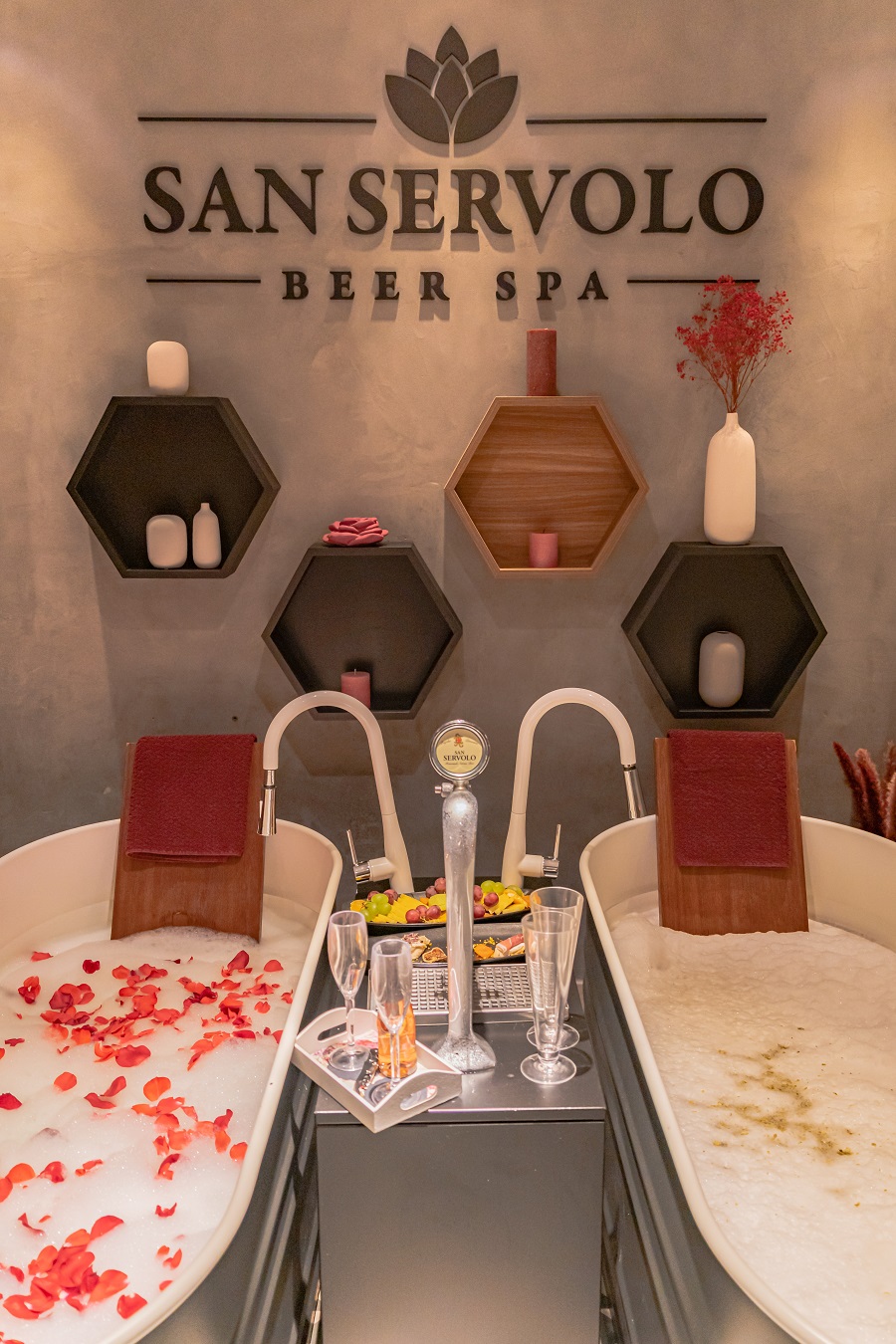 San Servolo, from Craft Beer to Complete Istrian Hospitality - Total ...