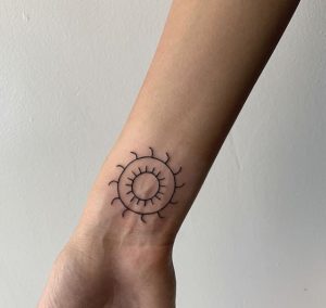 Exploring Traditional Croatian Tattoos - Sicanje - Total Croatia