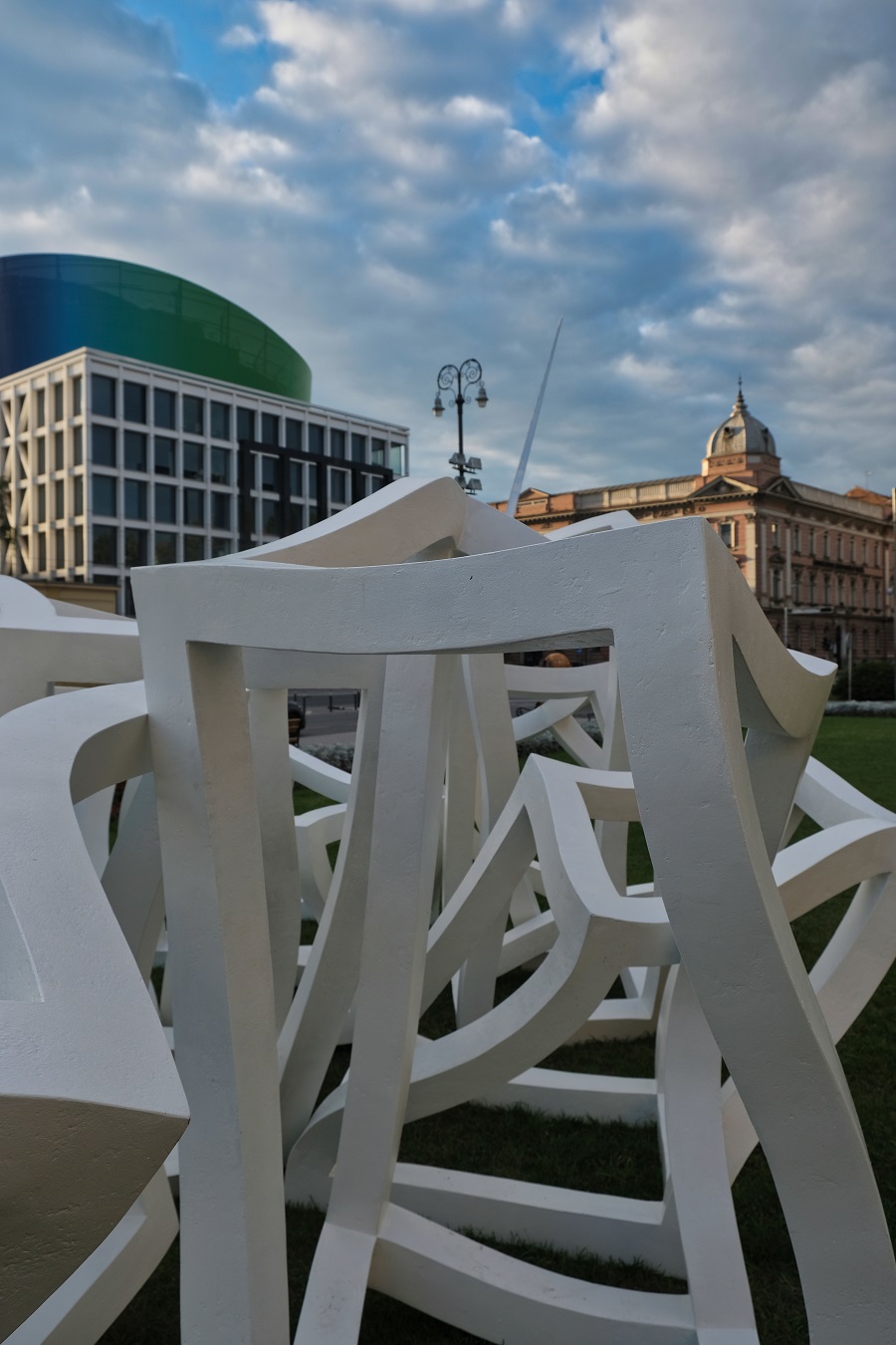 Artupunktura 2023, Third Edition of Art Therapy for Zagreb - Total Croatia