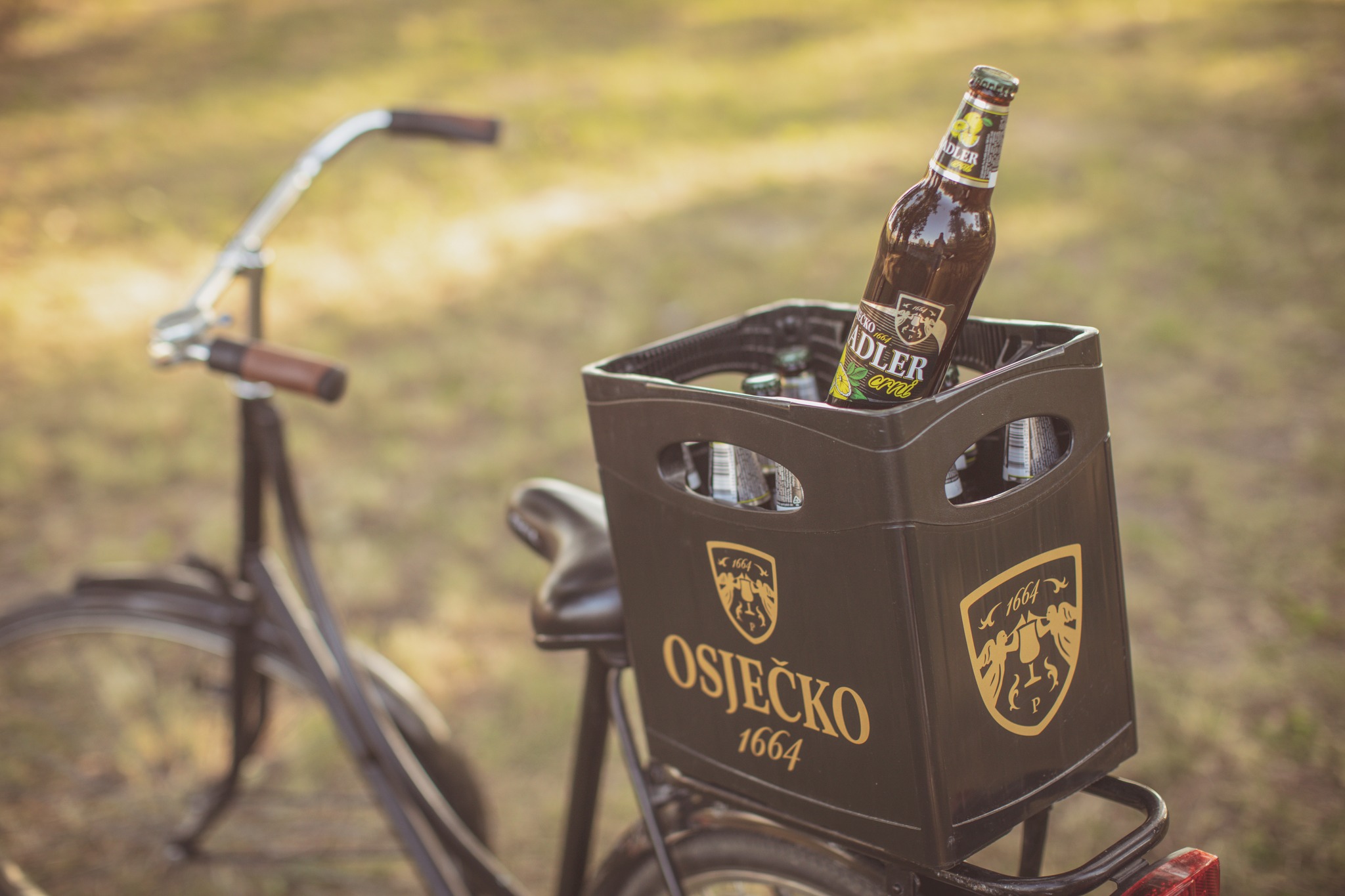 Five Croatian Beers from Five Different Areas of the Country - Total ...