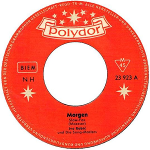 Happy Birthday, Mister Morgen! 5 Facts About Legendary Croatian Singer ...