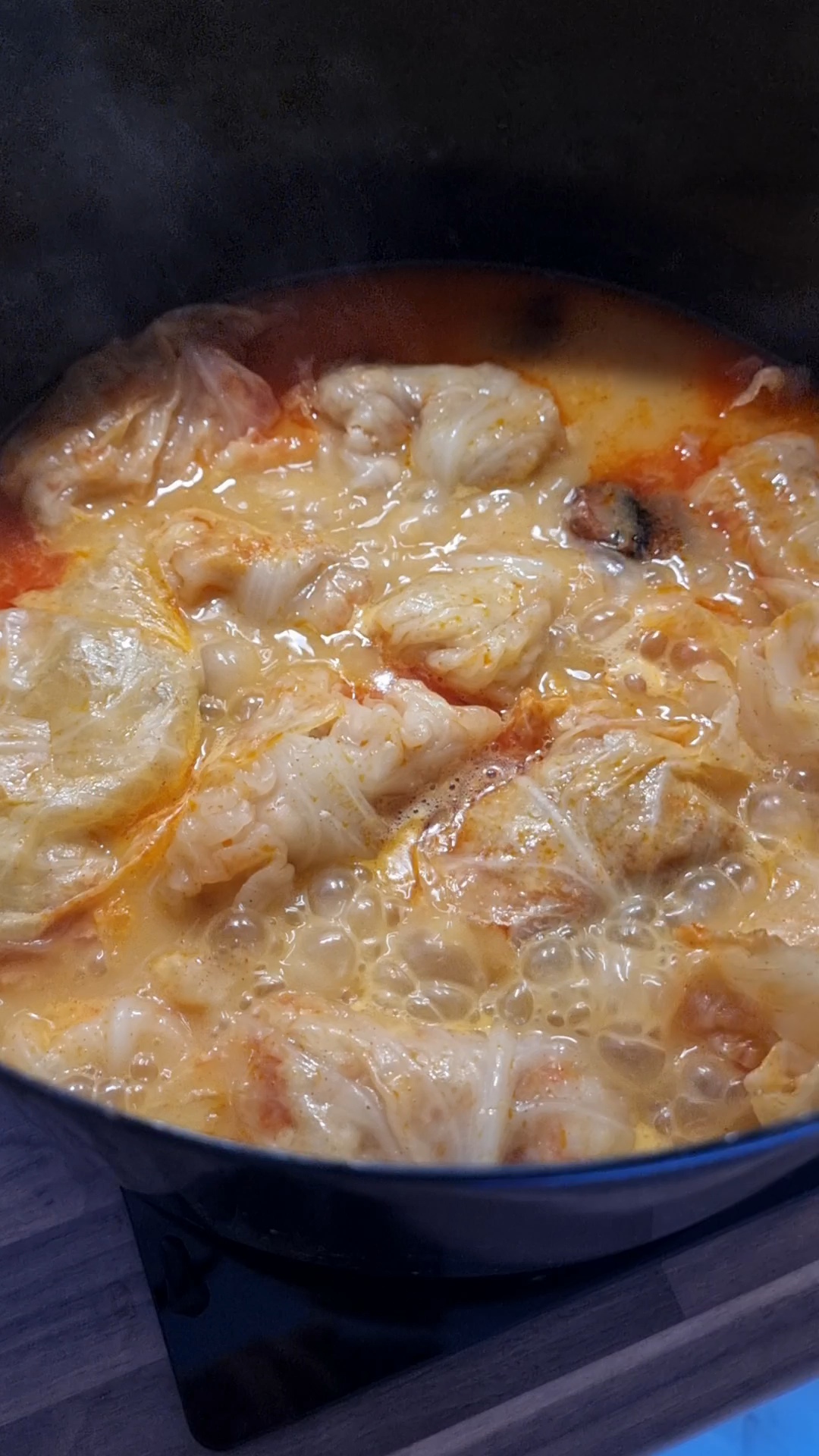Croatian Tradition: Happy New Year With a Winning Sarma Recipe - Total ...