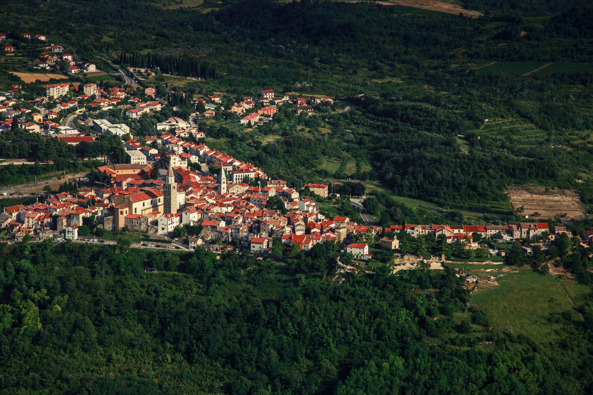 Exploring The Croatian Language - The Istro-Venetian Language - Total ...