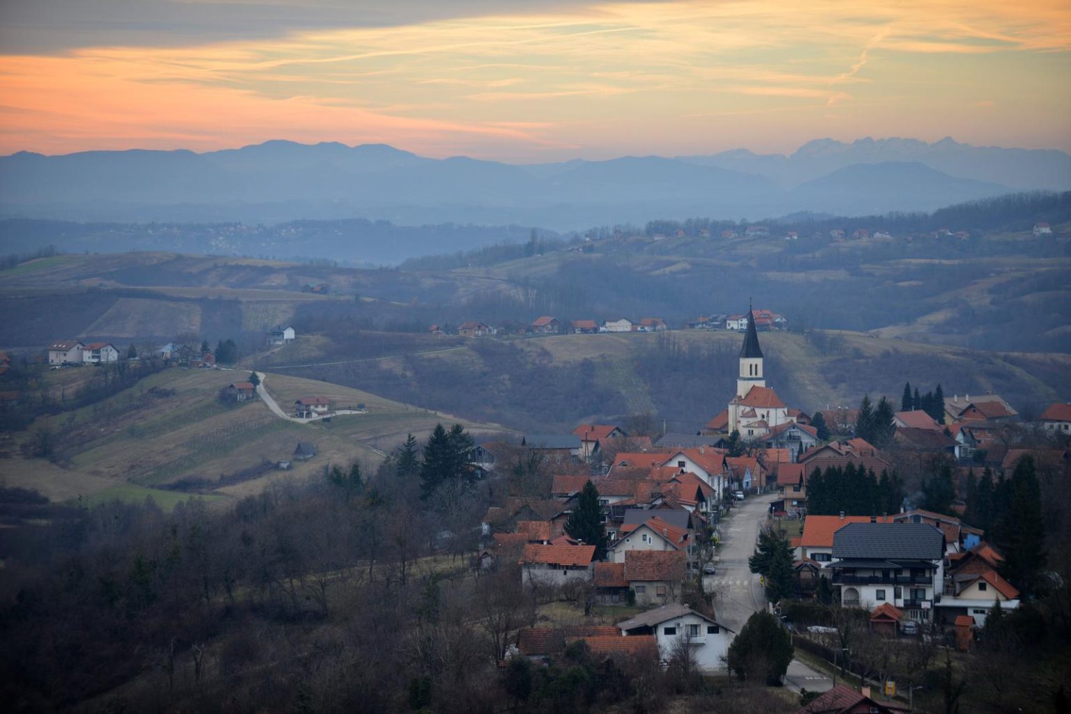 Exploring Croatian - The Northwestern Kajkavian Dialect - Total Croatia
