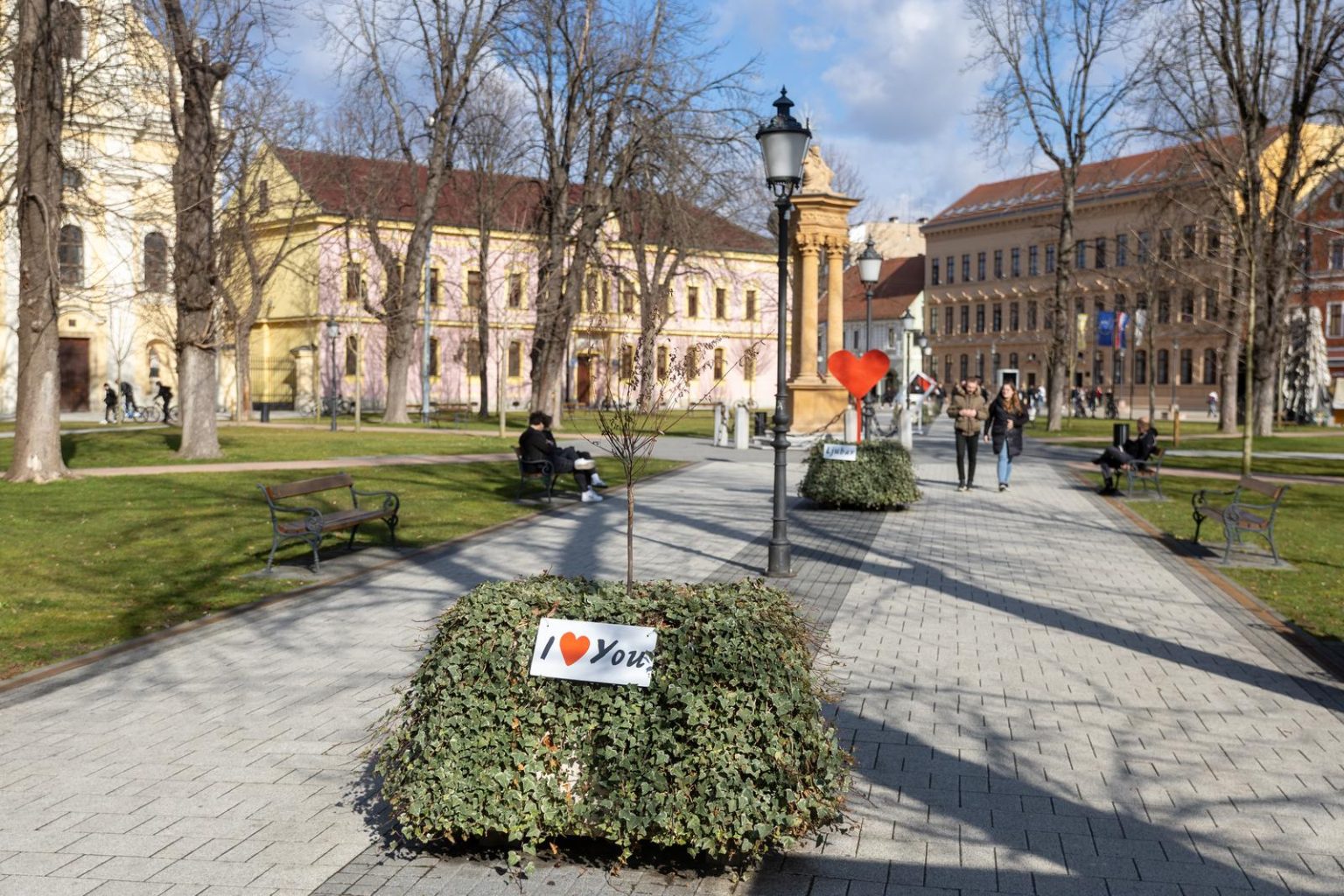Vinkovci: 10 Things to Know About The Oldest European Town - Total Croatia