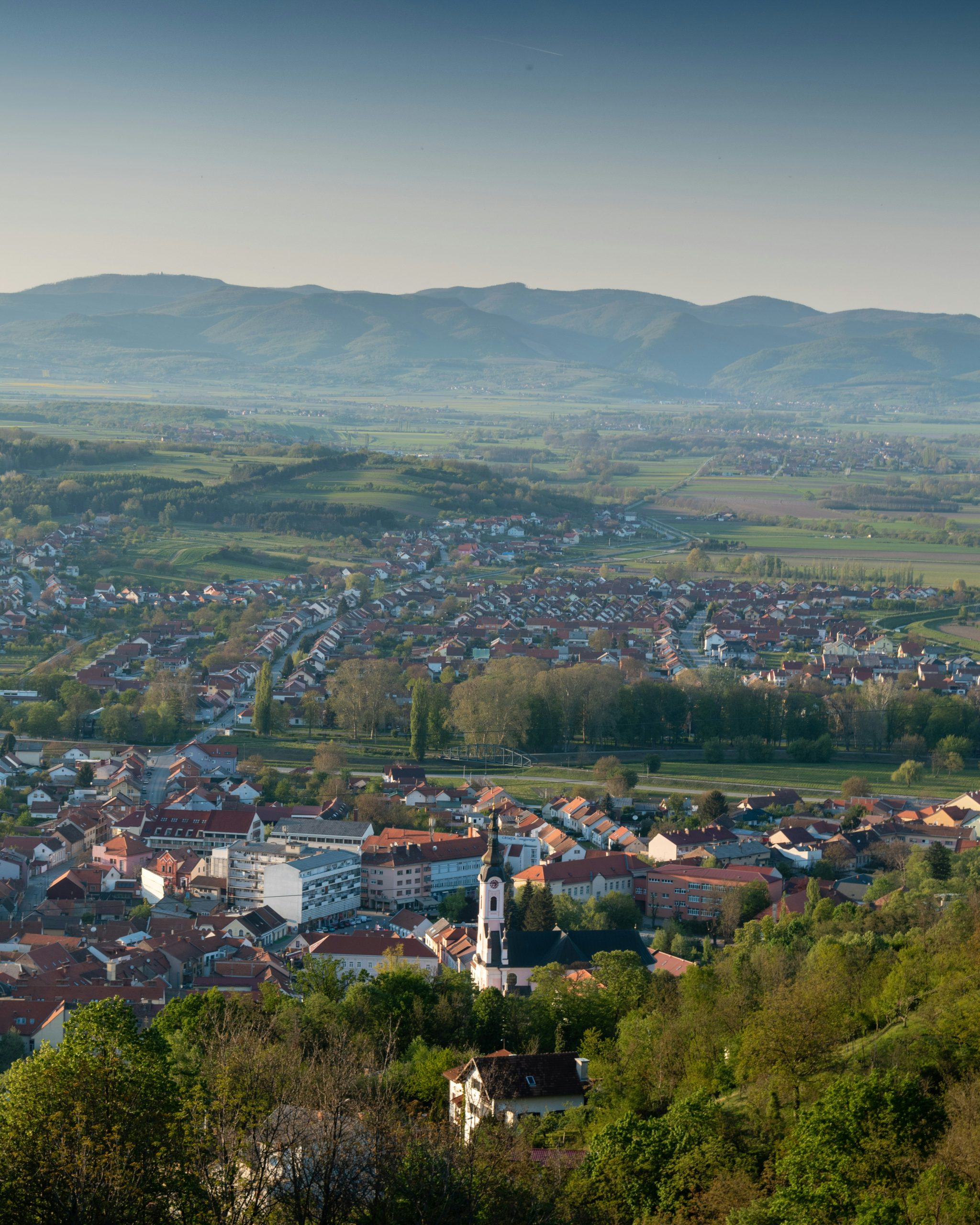 Exploring The Croatian Language - The Slavonian Dialect - Total Croatia