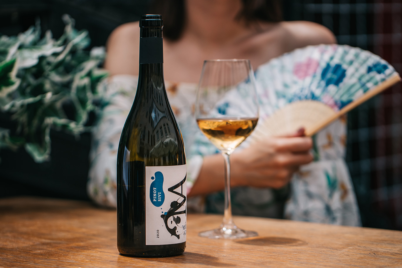 Croatian Pinot Gris Food Pairing Explained