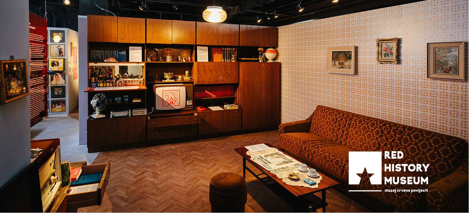 Red History Museum: Exploring the Good, Bad & the Ugly - Total Croatia