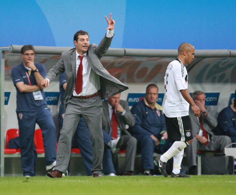 The 10 Most Successful Croatian Players In The Premier League - Total ...