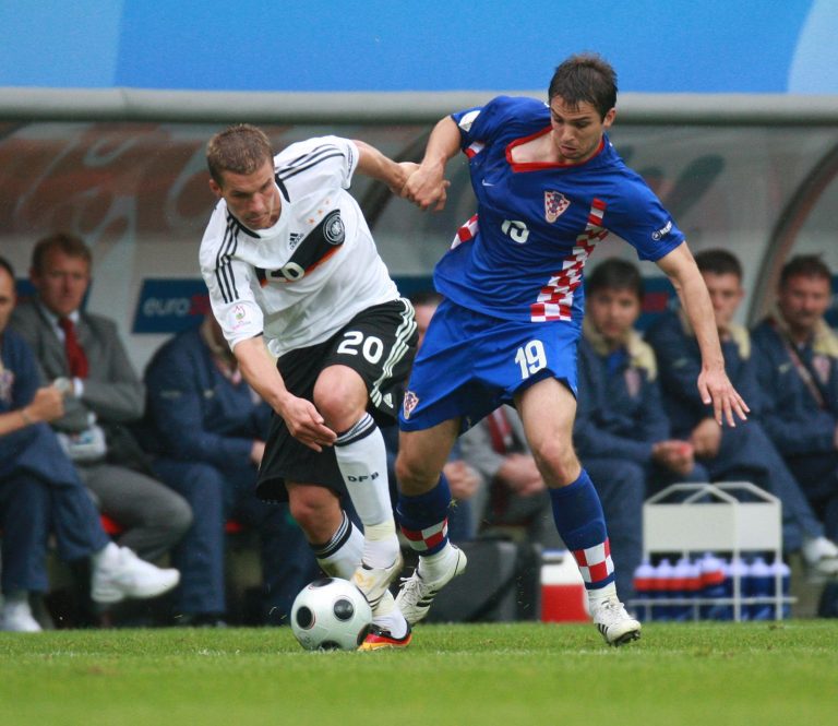 The 10 Most Successful Croatian Players In The Premier League - Total ...