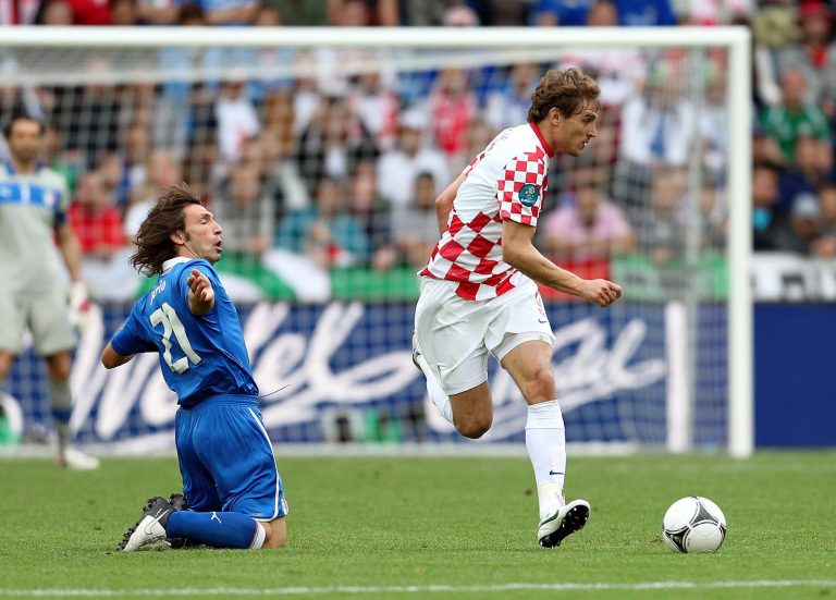 The 10 Most Successful Croatian Players In The Premier League - Total ...