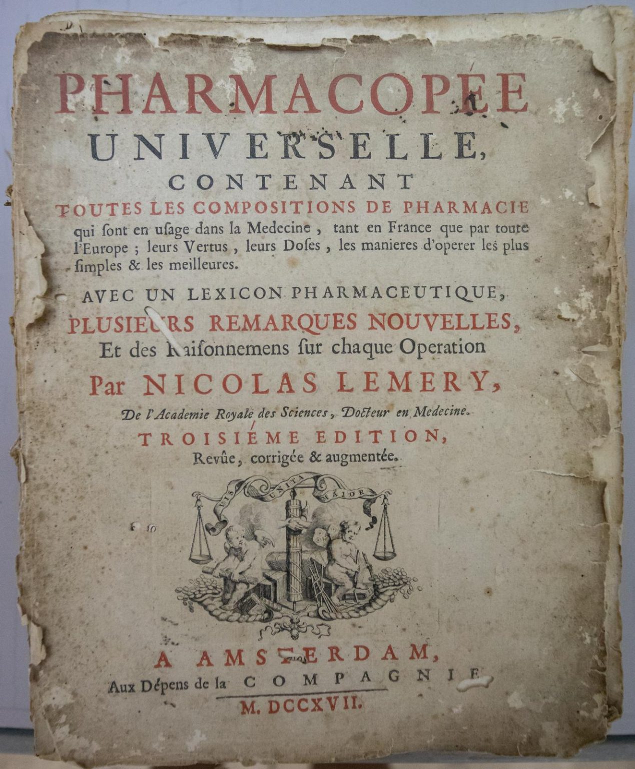 Meet The Ancient Dubrovnik Pharmacy - Founded in 1317 - Total Croatia