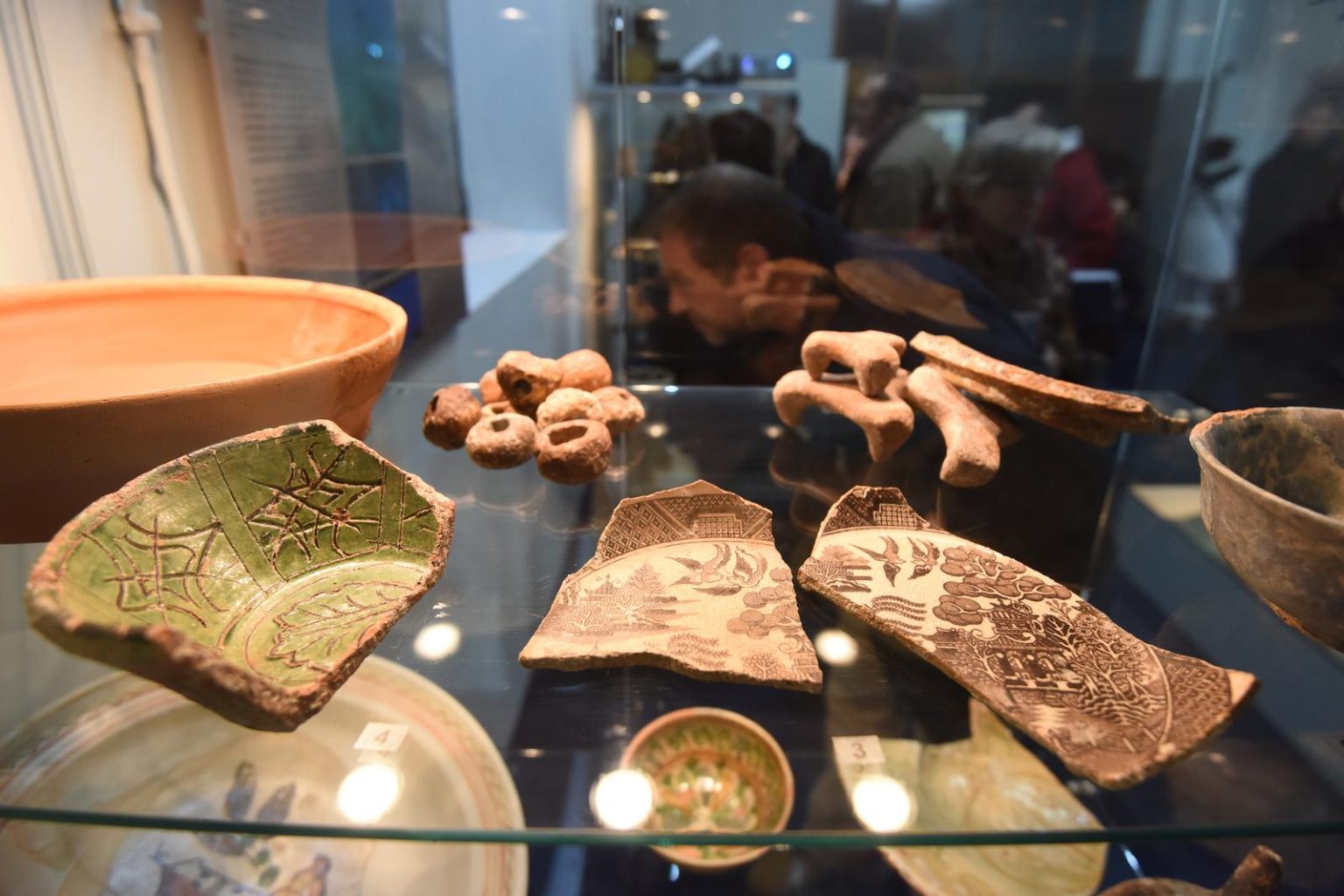 Underwater Archaeological Study Probes Hvar Waters - Total Croatia