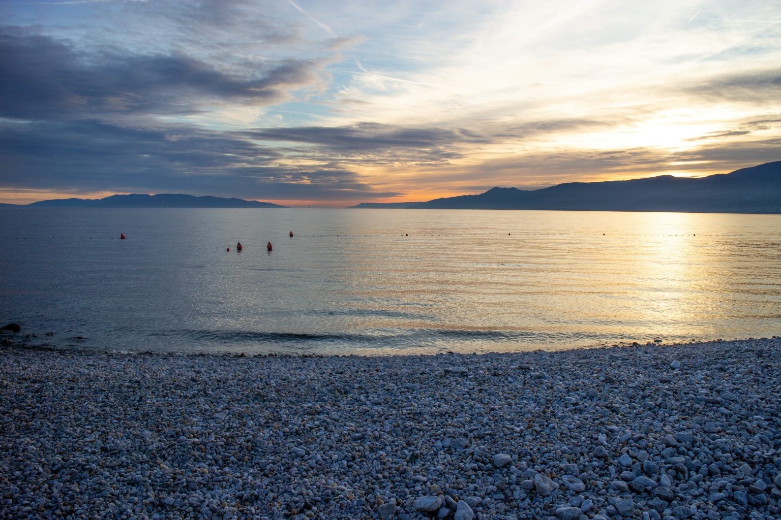 Kvarner Wins European Gastronomic Destination Title - Total Croatia