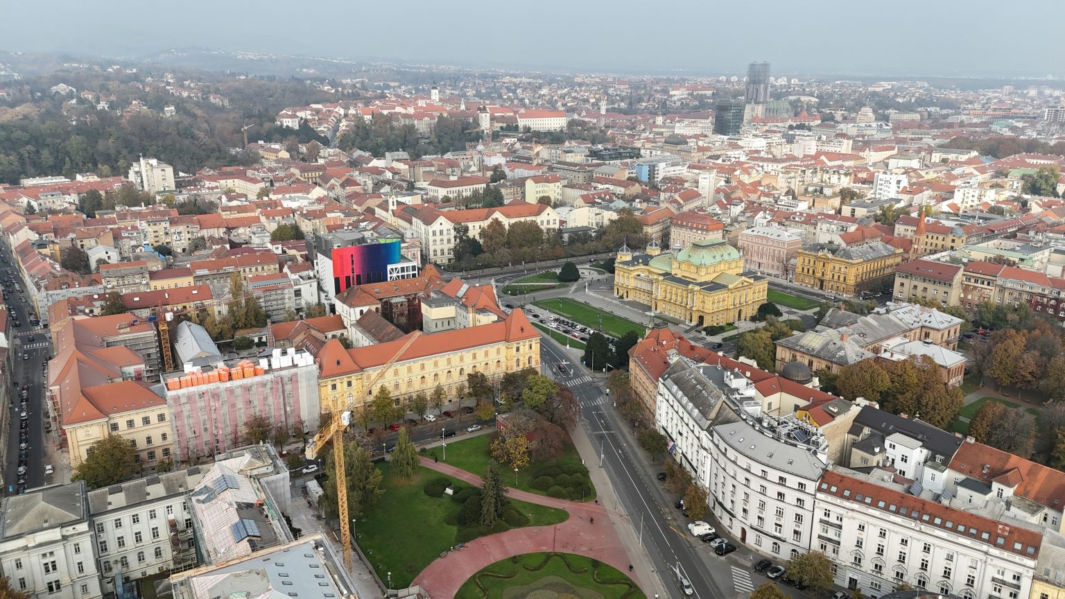 A Look at Predictions for The Croatian Economy in 2025 - Total Croatia