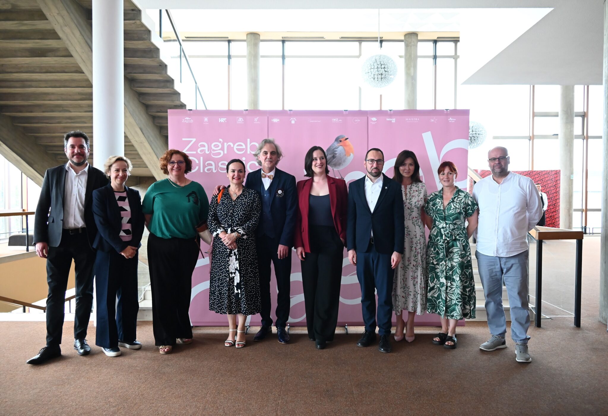 Zagreb Classic 2025 - Quality Classics Under the Clear Sky - Total Croatia