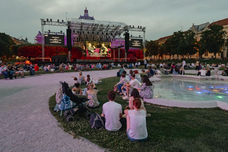 Zagreb Classic 2025 - Quality Classics Under the Clear Sky - Total Croatia