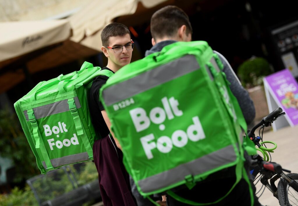 Bolt Food Pulling Out of Croatia, Cites "Difficult Decision" - Total ...