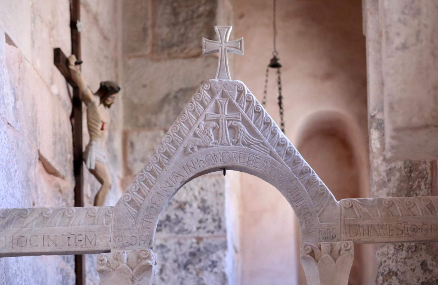 Did You Know One of The Smallest Churches in the World is in Split ...